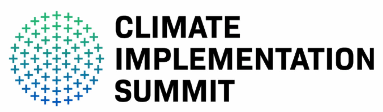 Climate Implementation Summit | COP30