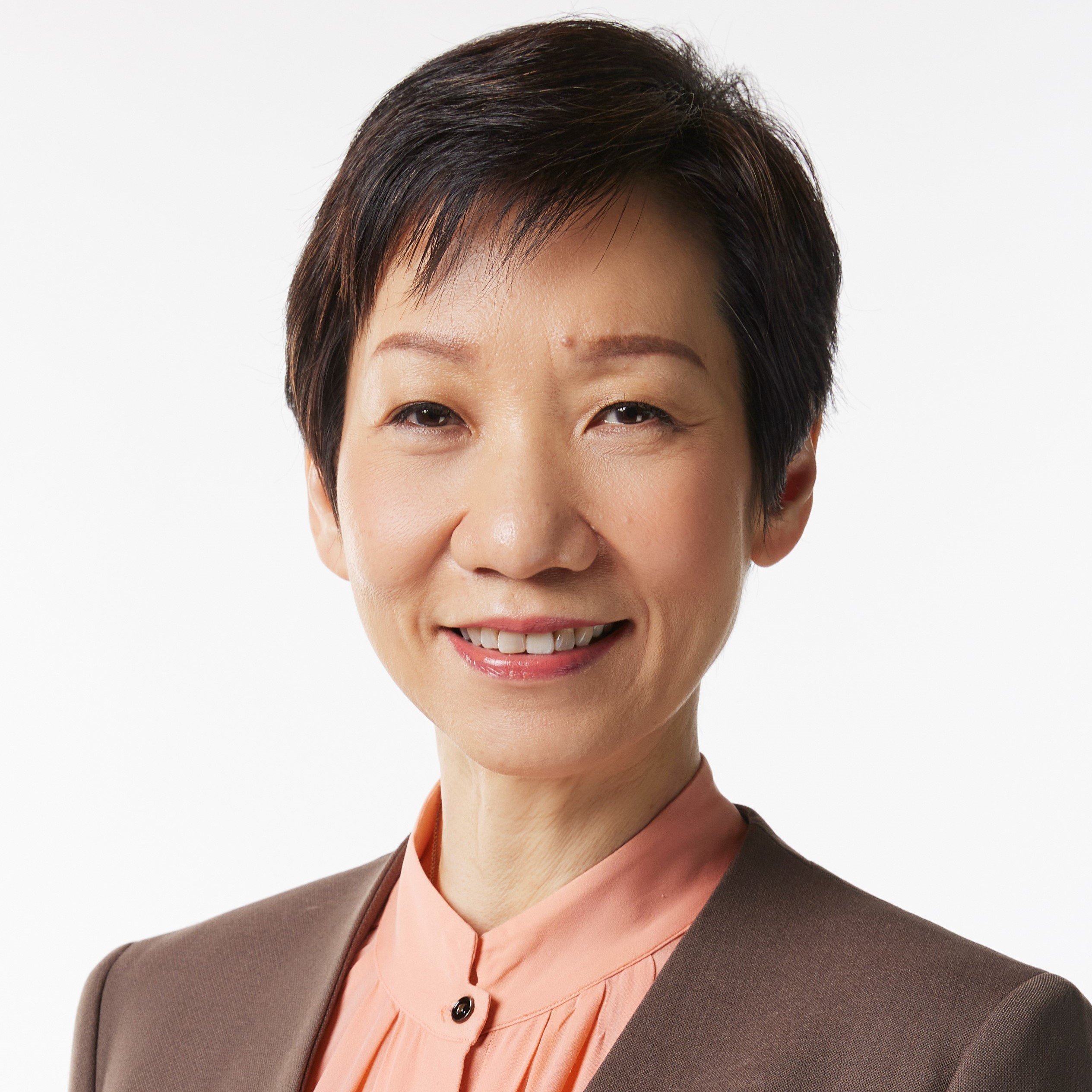 Grace Fu - Sustainable Innovation Forum