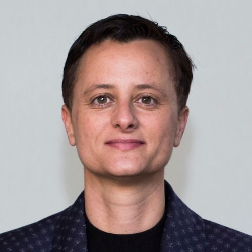 Kushla Munro - Sustainable Innovation Forum